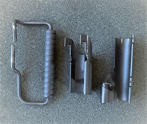 Hk Carry Handle And Brass Deflector Hkpro Forums Hk Carry Handle And Brass Deflector Hkpro Forums