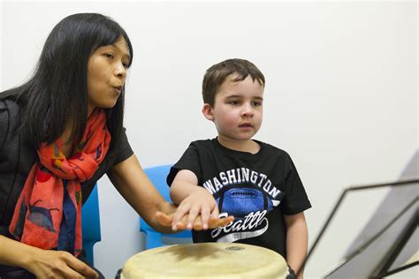 Sound Expression North Ryde Music Therapy Ryde District Mums