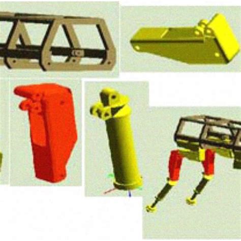 An Automatic Assembling Sample Download Scientific Diagram