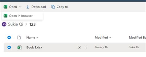 Read Only Files Cannot Open In Both Online And Local Microsoft Community