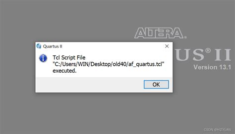 Fpga代码移植案例分析:tcl Scripts后提示找不到 Vo 文件,supra软件报错fpga Scripts Csdn博客 Fpga代码移植案例分析:tcl Scripts后提示找不到 Vo 文件,supra软件报错fpga Scripts Csdn博客