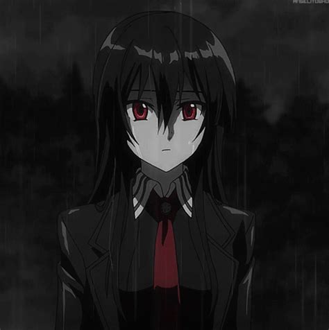 Akame Akame Ga Kill Minecraft Skin
