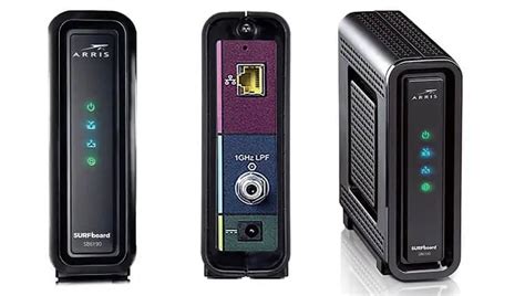 How To Check If Your Router And Modem Are Compatible Tech Geek