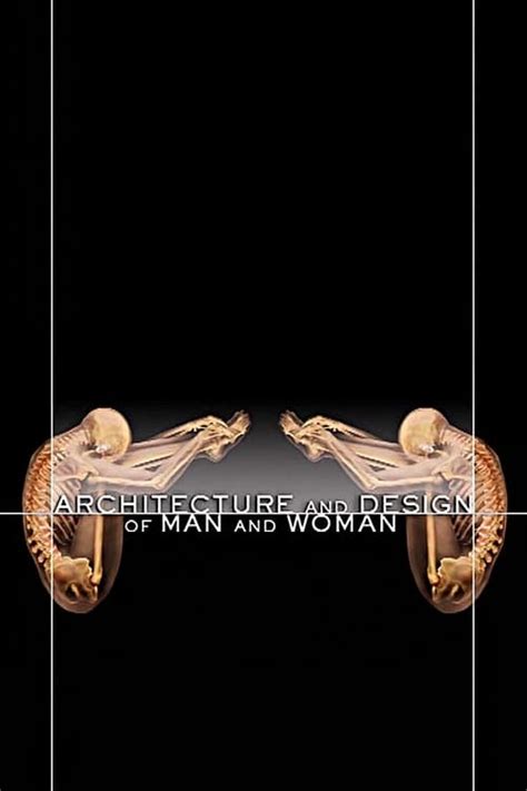 Architecture And Design Of Man And Woman The Movie Database TMDB