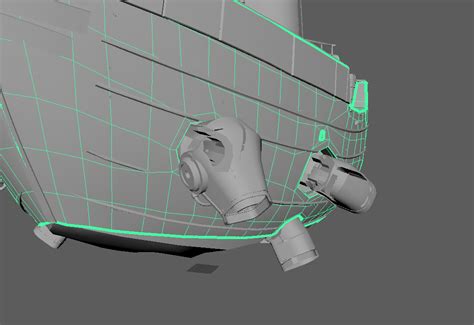 Weird Viewport Shading Autodesk Community