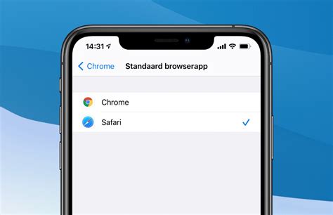 IOS This Is What The New Browser Selection Menu On Your IPhone Looks Like Techzle