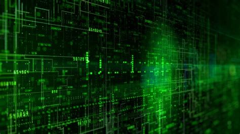 Scientists Are Highlighting The Importance Of Green Coding Technology