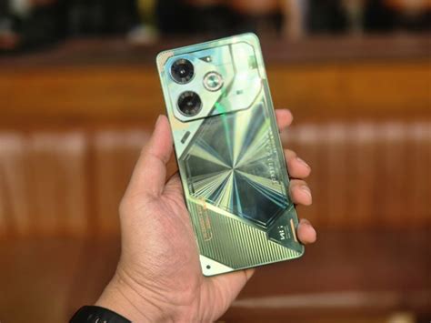 Perbedaan Spesifikasi Tecno Pova Tecno Pova Pro G Bagustech