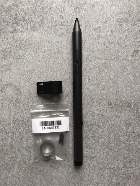 Lenovo Active Pen Neu Und Originalverpackt In Bettwiesen F R Chf Mit Lieferung Auf