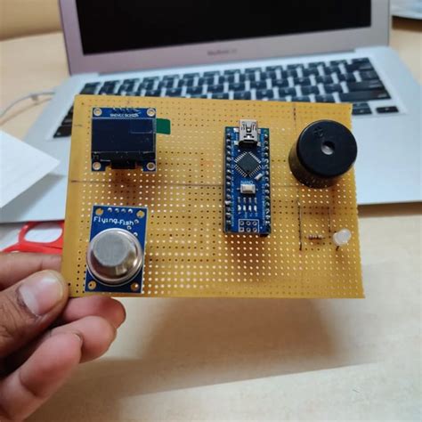 Work On Arduino And Esp32 Projects By Wajikk889 Fiverr