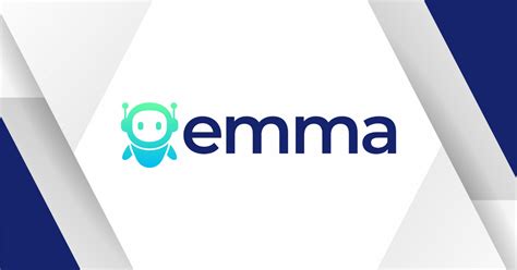 Ai Robots For Account Processes Emma Robot
