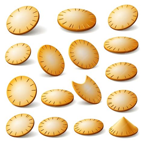 A Series Of Different Types Of Clocks Including One With The Sun On The Top Premium Ai