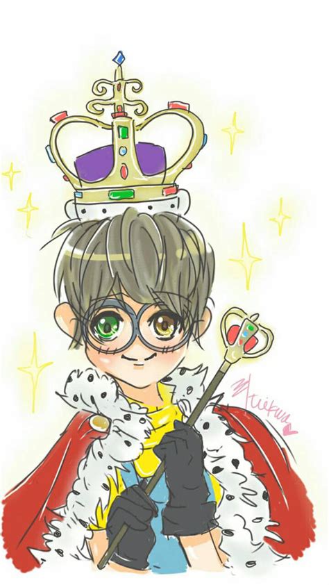 King Bob By Lemonnight On Deviantart
