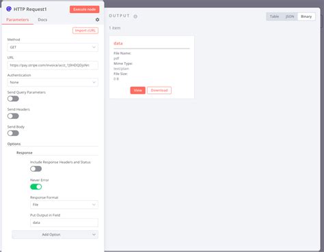 Node Returning Empty Binary File For Version Questions N N Community