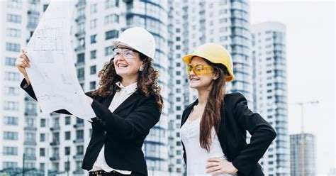 Womens Impact In Architecture Architecting Equality