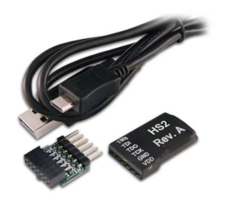 building a digilent based xilinx jtag programmer linuxjedi s dev null