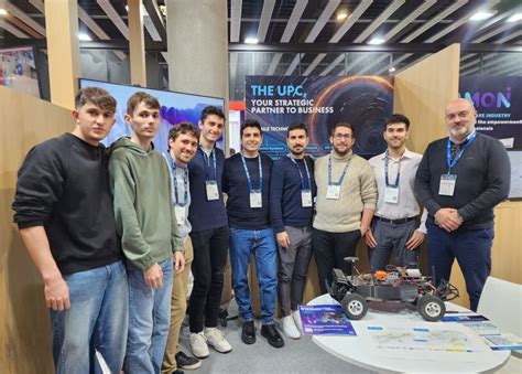 Mwc25 6g Nextgennetworks Telecominnovation Privatenetwork 5g