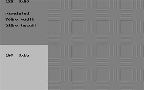Pixel Perfect Image Rendering Tests Friedrich Hartmann Observable