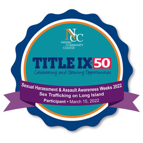 Sex Trafficking On Long Island 2022 Credly