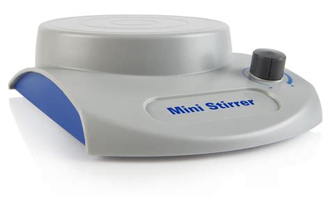 Mini Magnetic Stirrer — Labsci