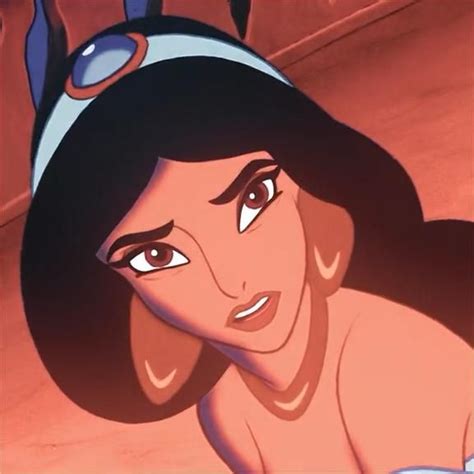 Jasmine  155 Cropped By Toongod On Deviantart Artofit