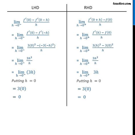 misc 18 if f x x 3 show that f x exists and find it