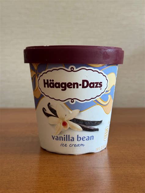 I Tried 15 Different Vanilla Ice Creams—this Is The Best Parade