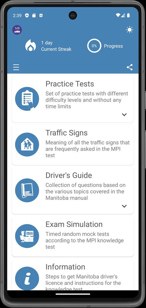 Mpi Knowledge Test Practice Apk For Android Download