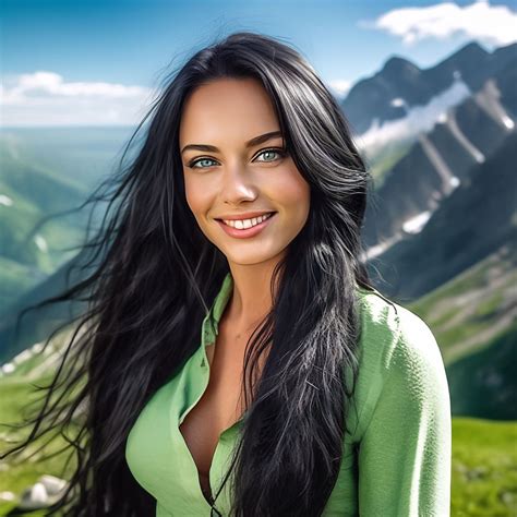 Miss Charm — профиль пользователя в Шедевруме