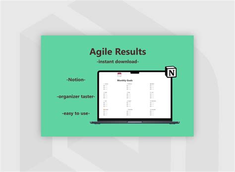 20 Best Notion Scrum And Agile Templates To Improve Workflow