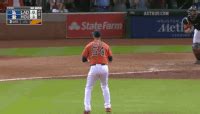 Astros S Get The Best  On Er