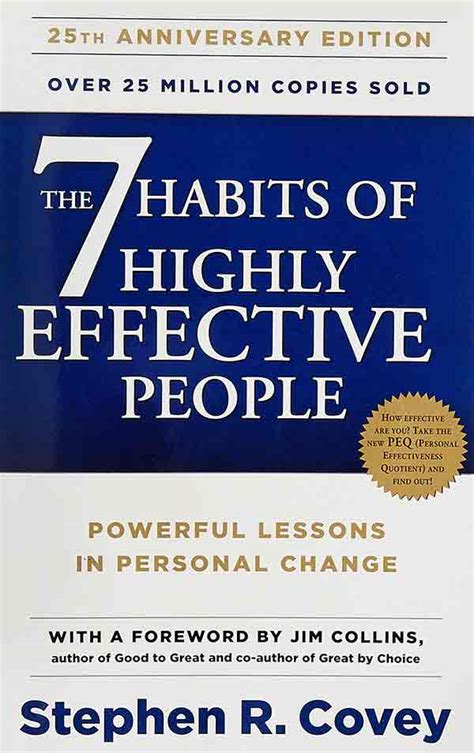 The 7 Habits Of Highly Effective People Summary And Review Tpm