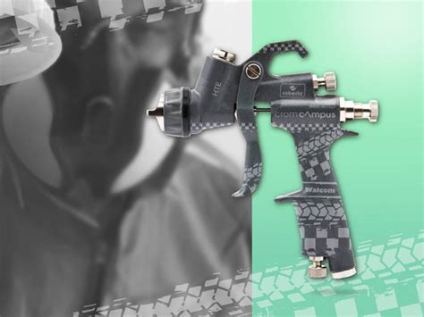 crom campus celebra su primer año con el sorteo de una pistola exclusiva
