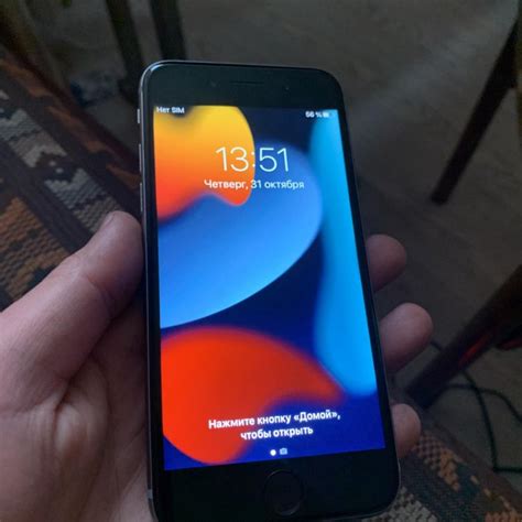 iPhone 6s 32gb – купить в Уфе, цена 3 000 руб., дата размещения: 31.10. ...
