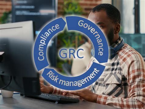 A Comprehensive Guide To Becoming A Grc Professional In Cybersecurity Summit Systems