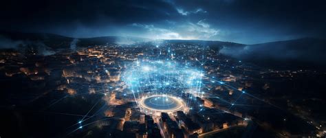 The Rise Of Edge Computing In Business Analyzing The Benefits Of Processing Data Closer To The