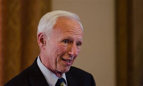 University Trustee And Board Chairman Emeritusg Robert Witmer Jr 59