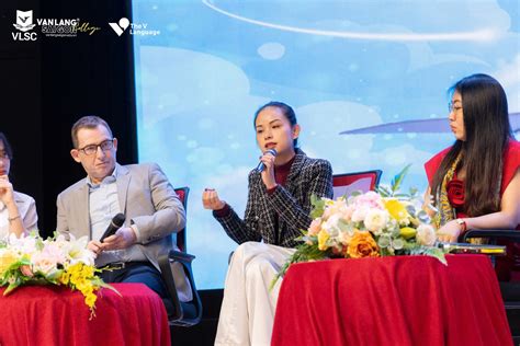 The V Language The V Language Trung Tâm Anh Ngữ Kết Nối Vàng Luyện Thi Ielts Toeic Giao