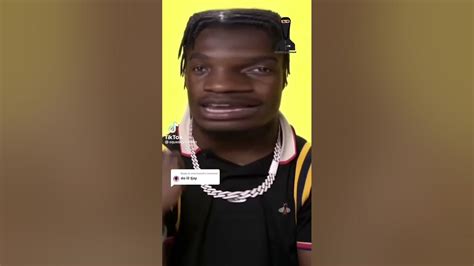 If Lil Tjays Song ‘fn Was Squeaky Funny Youtube