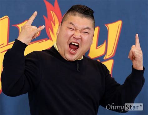 [오마이포토] 아는 형님 강호동 Jtbc 데뷔 오마이스타