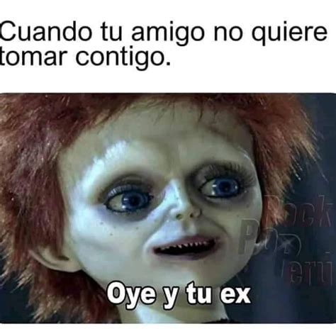 Día Del Borracho 2023 Los Mejores Memes Para Enviar Y Decir “gpi” Infobae