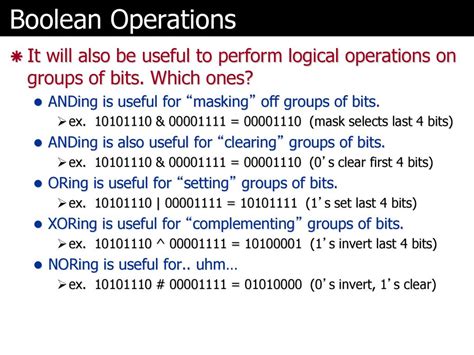 Computer Organization And Design Arithmetic And Logic Circuits Ppt Download