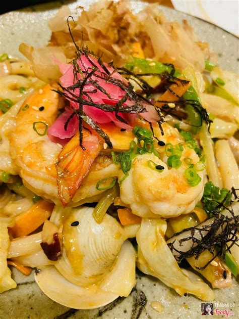 Naked Sushi Sashimi ở Quận TP HCM Foody vn