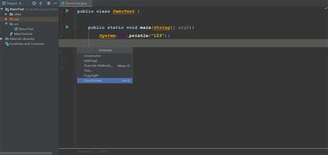 Idea插件之GsonFormat将Json映射成实体类 Erneste 博客园