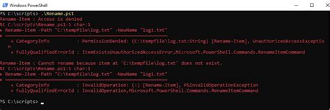 How To Run Powershell Script A Complete Step By Step Guide