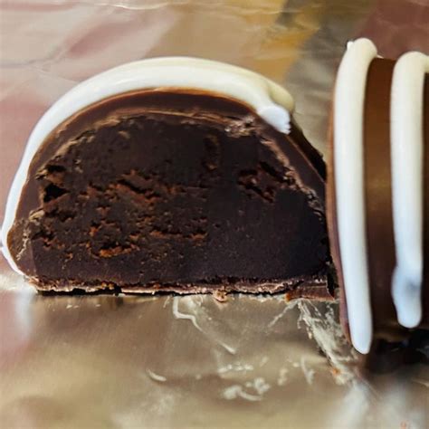 Chocolate Truffles - Etsy