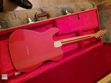 Fender Telekaster