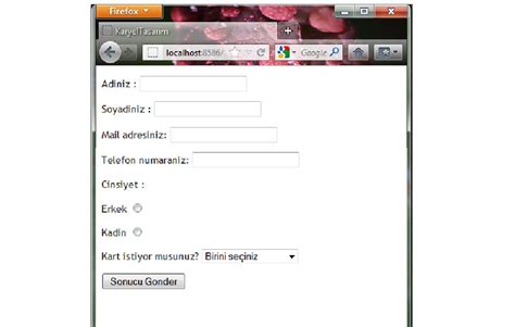 Aspnet Mvc Kİtabi BÖlÜm 3 Aspnet Mvc Kitap Aspnet Mvc Eticaret Ve İçerik Yönetimi