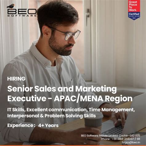 Neenu Shaji On Linkedin Itsales Salesexecutives Marketing Jobalert Marketingcareers