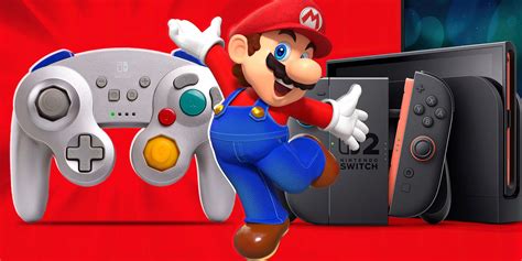 New Nintendo Patent Suggests The Switch 2 Will Utilize Ai Upscaling